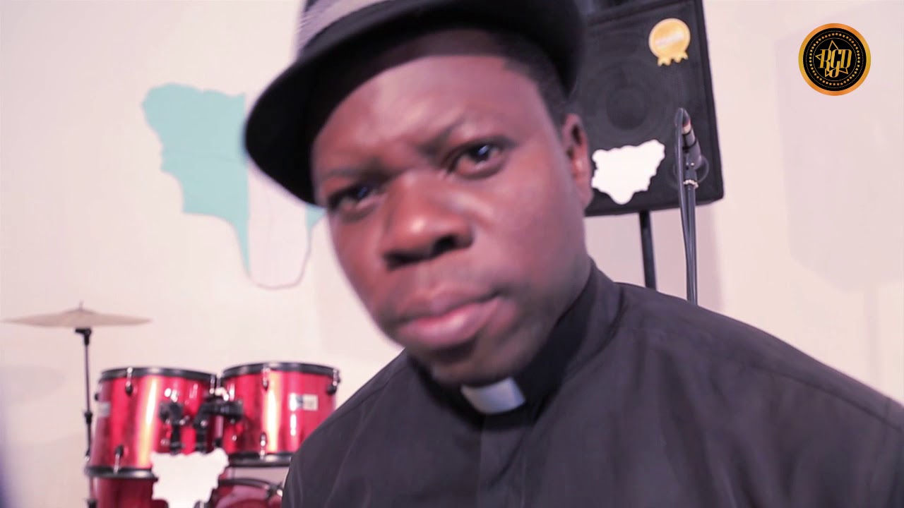 FATHER FUJI - NAIJA MA DUN NIGERIAN YORUBA MUSIC - YouTube