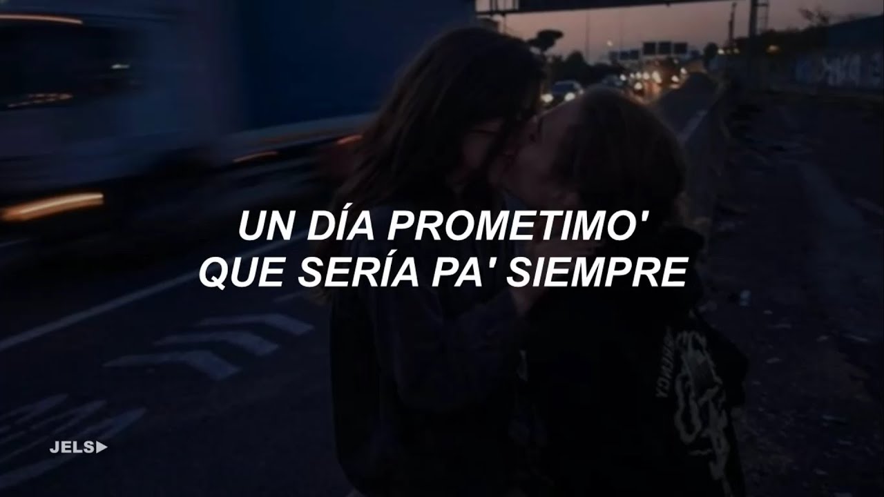 Antes de Perderte - DUKI || Letra/Lyrics - YouTube