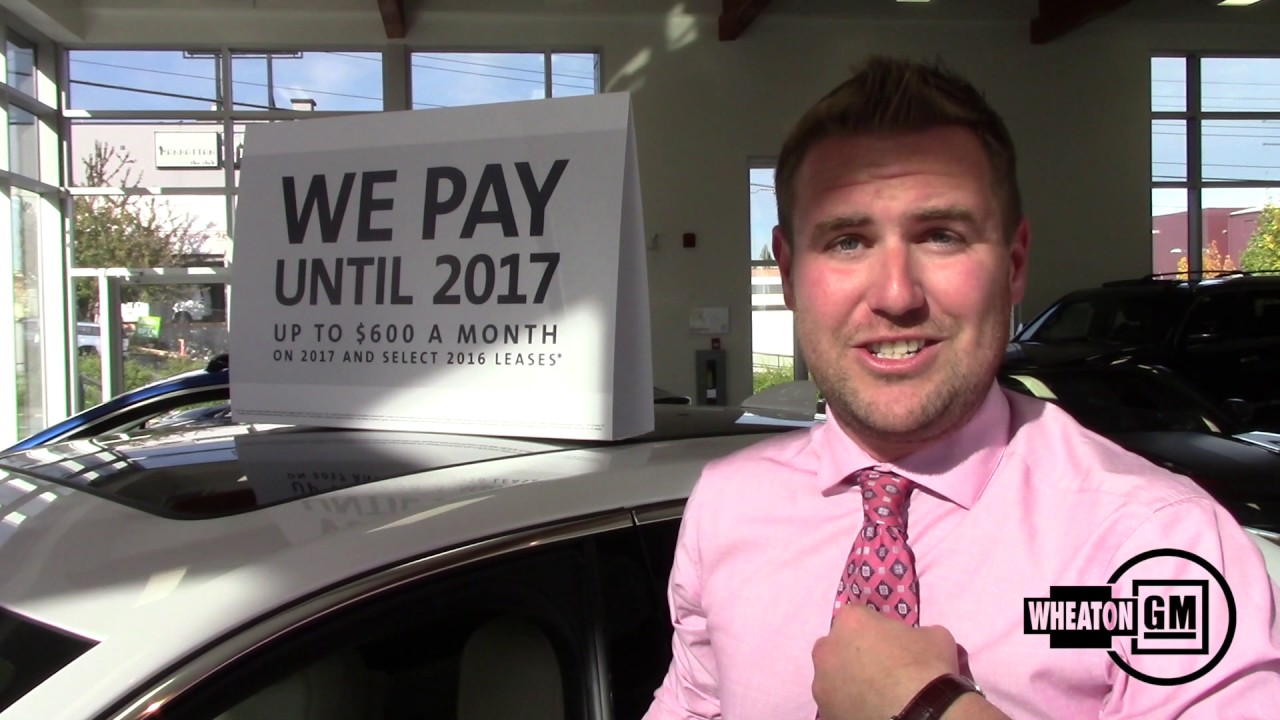 Dave Wheaton I'm Not Paying - YouTube