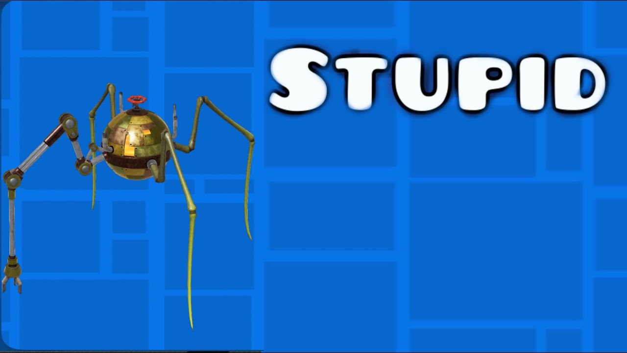 the most dumbest game that ever existed - YouTube