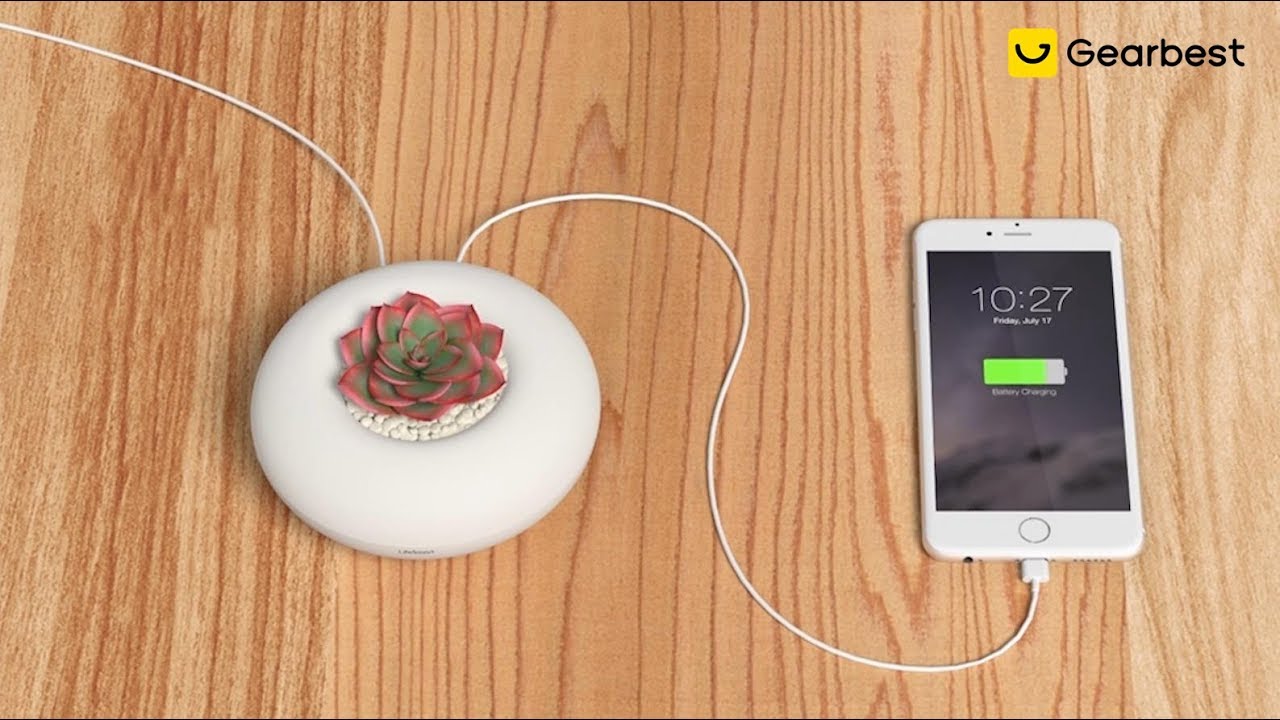 Smart Home Multi function Remote Control Night Light - Gearbest.com ...