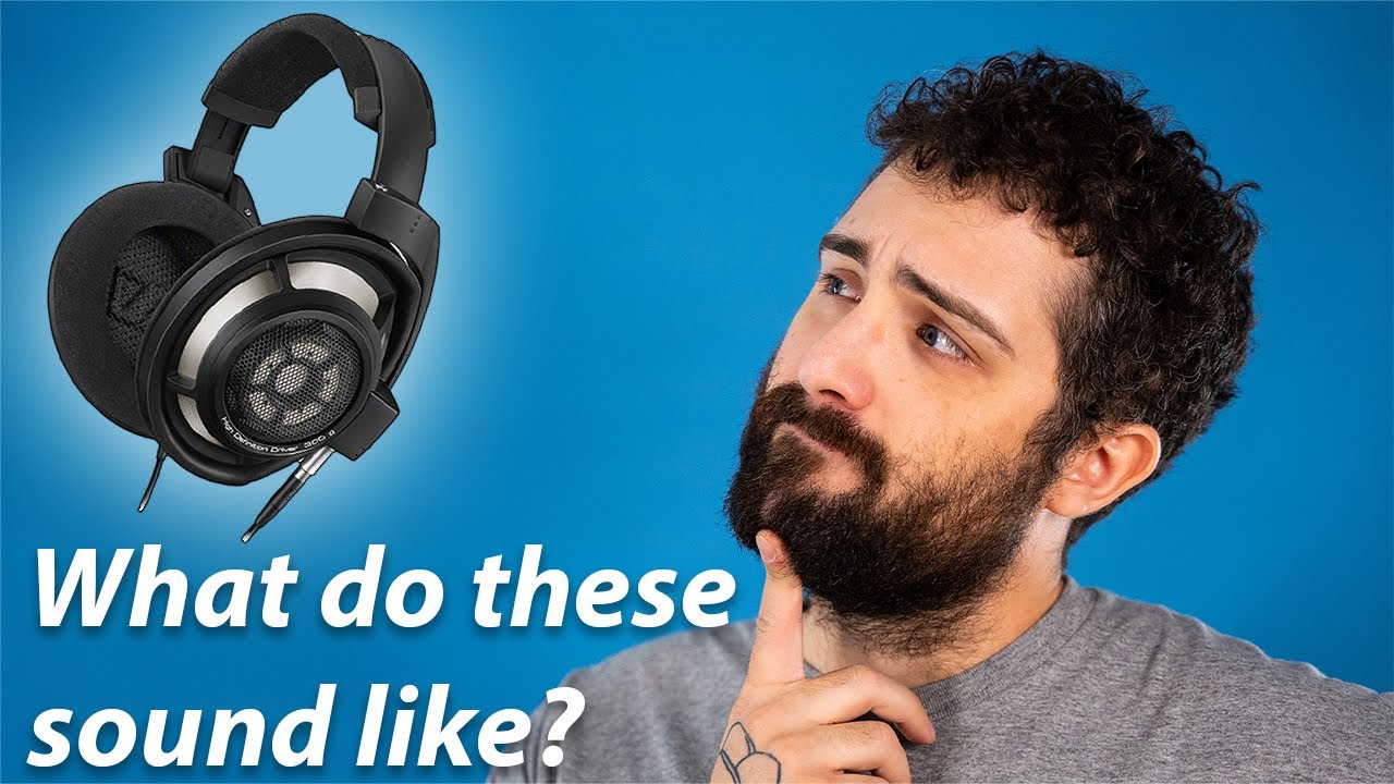 How To Listen Like An Audiophile | How To Describe Sound | Dekoni Audio ...
