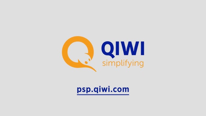 Qiwi Wallet Терминалы QIWI