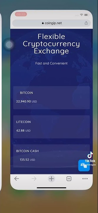 Crypto Arbitrage Trading on Binance and Other Exchanges - YouTube