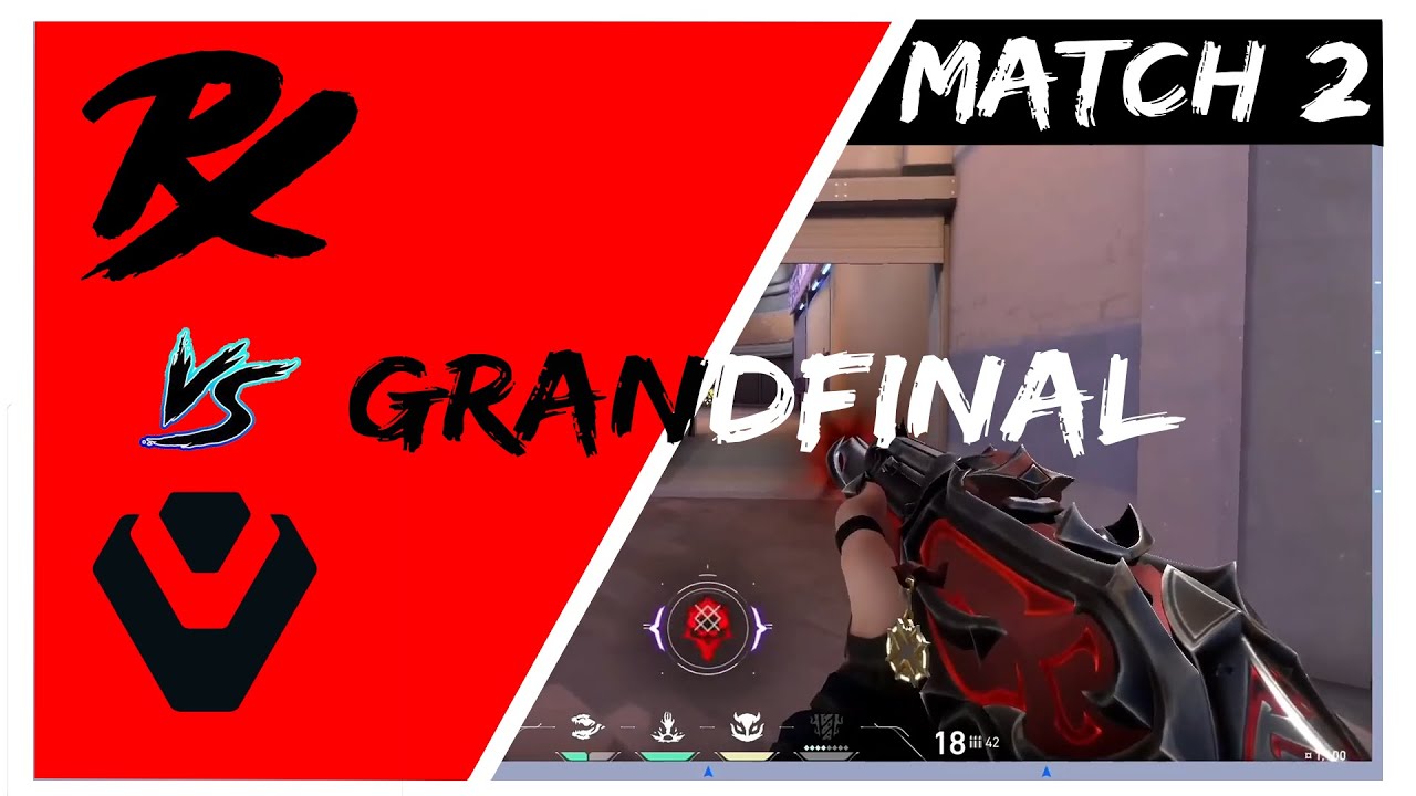 GRANDFINAL | PRX VS SEN | MAP 2| Afreeca Valorant League 2023 - YouTube