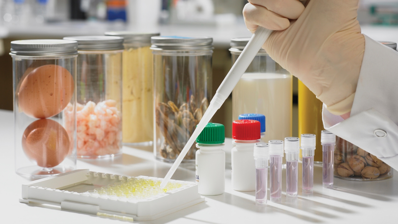 Campden BRI Overview - YouTube