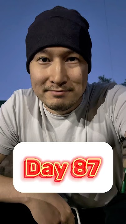 Day 87 / День 87 - YouTube