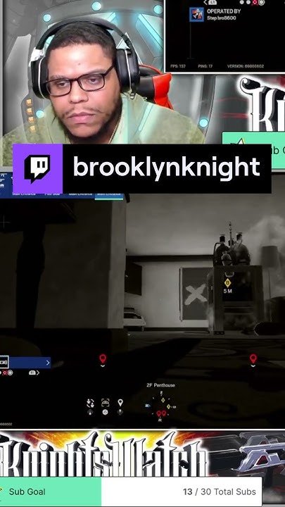 2g's big dawg | brooklynknight on #Twitch - YouTube
