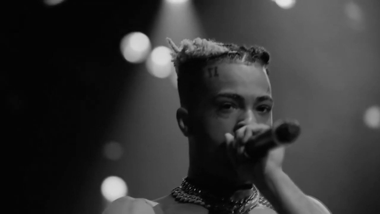 Xxxtentacion What Are You So Afraid Of Cover Tributo Youtube