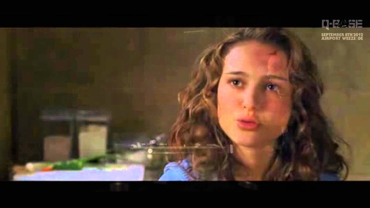 Frontliner - Symbols (Vocal Origin) - YouTube