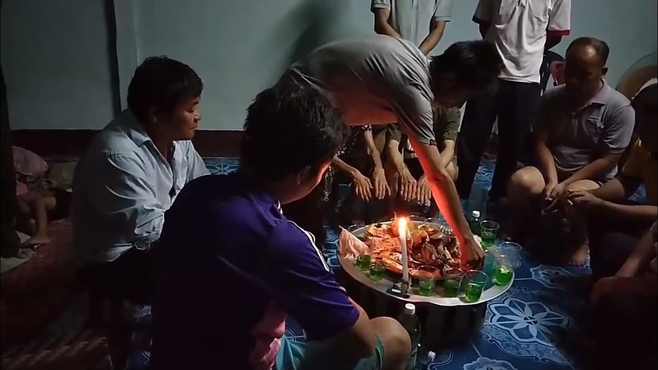 ua plig rau niam tai thb yawm txiv - YouTube