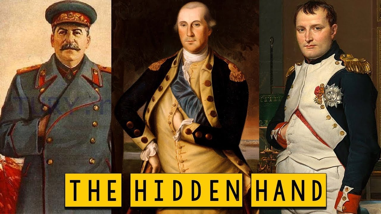 The Hidden Hand (Full Documentary) - YouTube