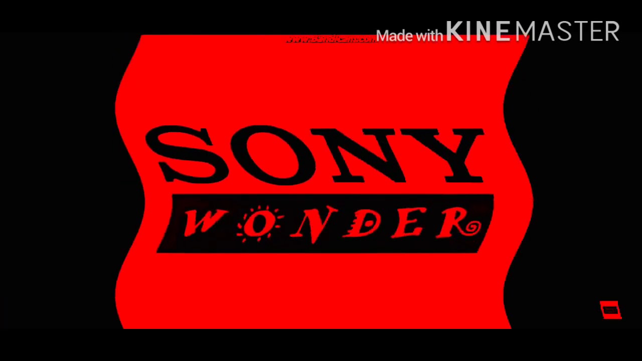 Sony Wonder Logo History In G Major 3 - YouTube