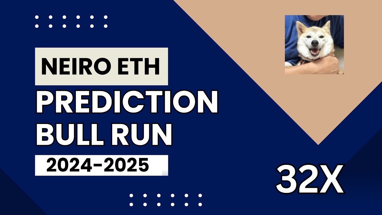 Neiro on eth (Neiro) Meme Coin Price Prediction - YouTube