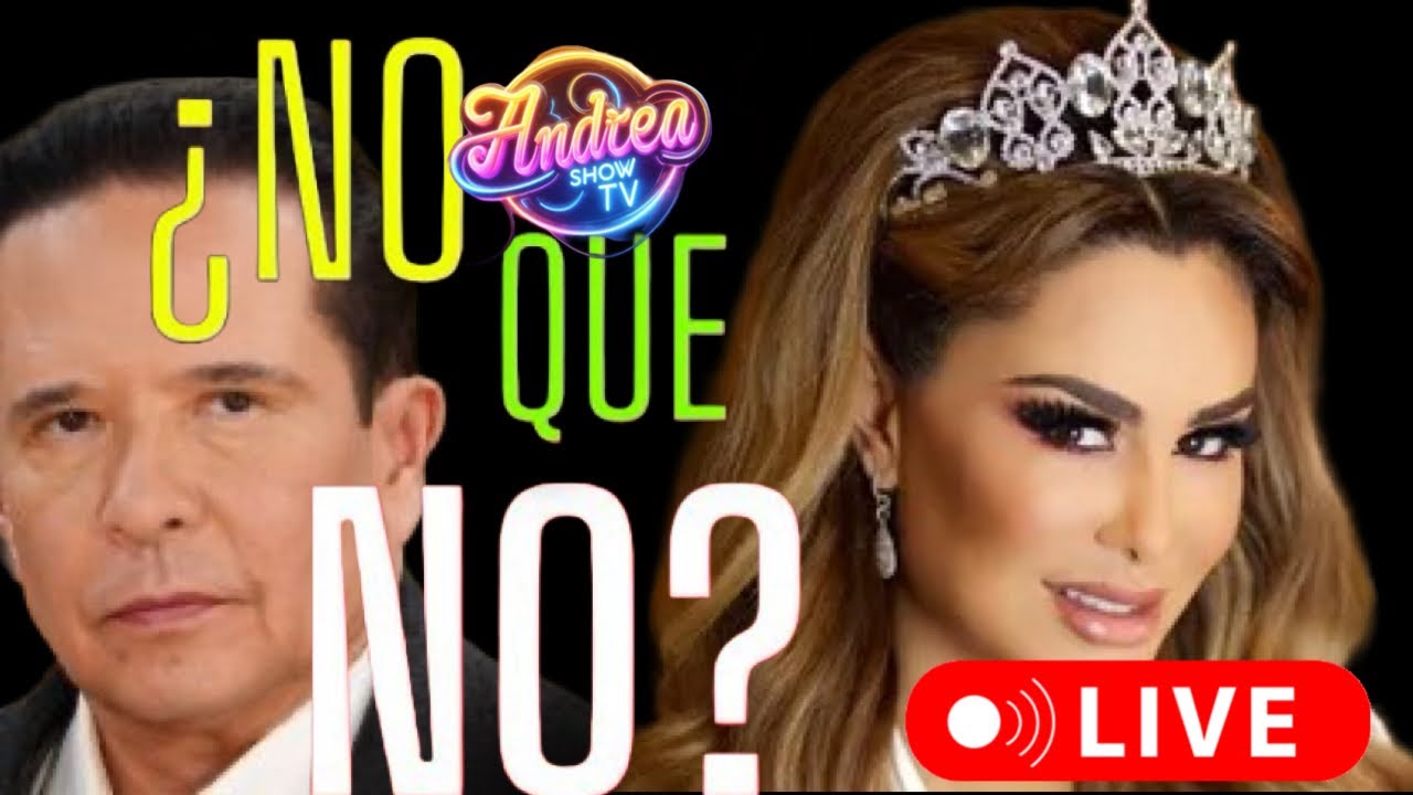 🧨💥 ¿NINEL CONDE SE CASO? GUSTAVO ADOLFO INFANTE - YouTube