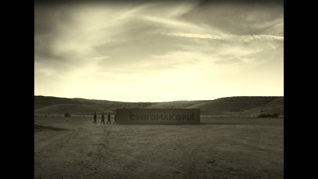 ST. CHROMA (EXTENDED) - Tyler, the Creator (slowed + reverb) - YouTube