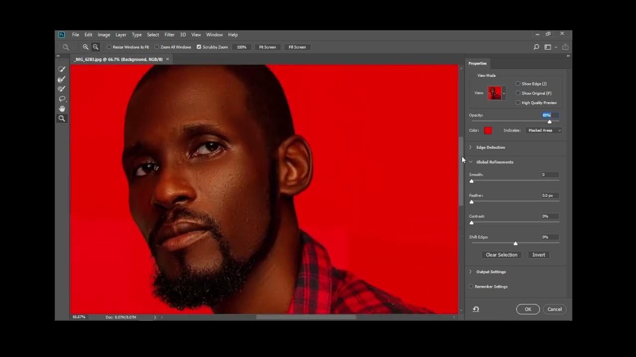 HOW TO CHANGE BACKGROUND IN PHOTOSHOP YouTube how-to-change-background-in-photoshop-youtube