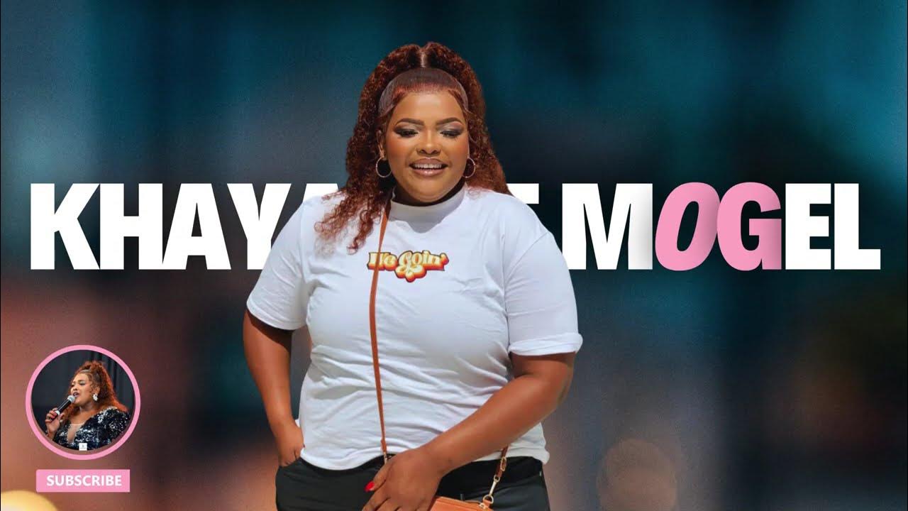 Channel Intro | Khaya The Mogel - YouTube