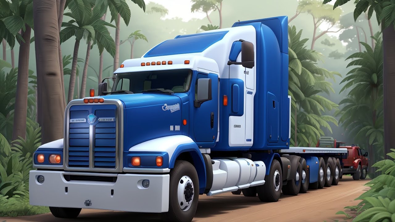 American Truck Simulator Live | ATS | #itvtc #ats2_live #truckersmp # ...