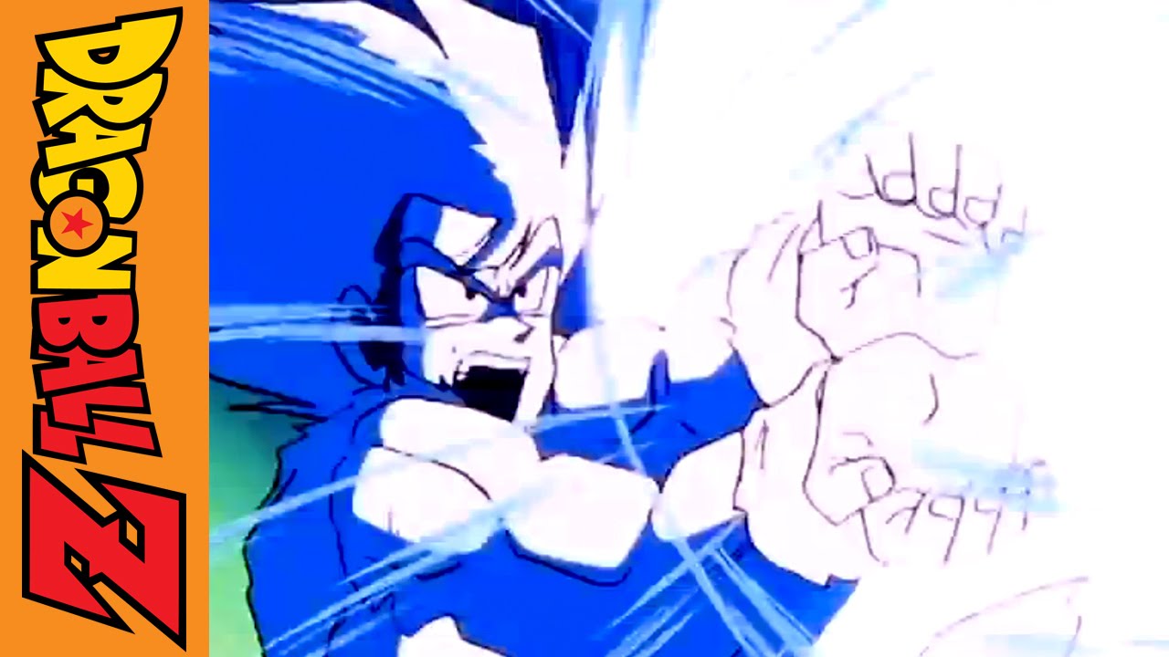 Dragon Ball Z Series - OFFICIAL Trailer - YouTube