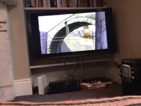 Blue Mountain Mystery Irish dub (parody) - YouTube
