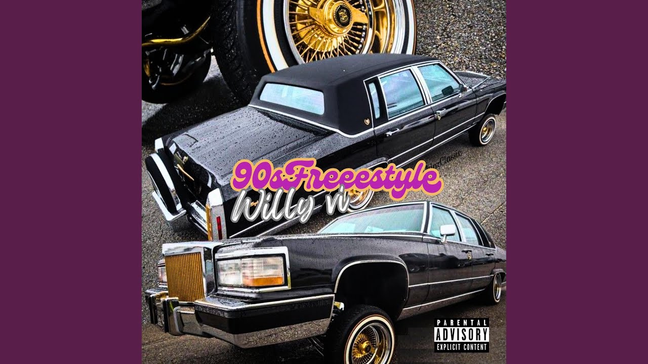 90S FREESTYLE - YouTube