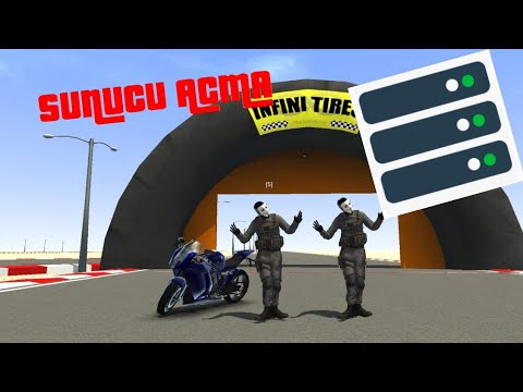 Lac'da Sunucu Açmak 2026