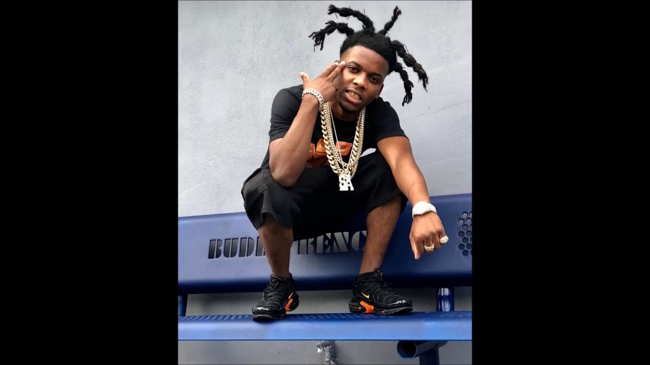 Baby Soulja Anymore - YouTube