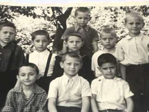 МОГИЛЕВ-ПОДОЛЬСКИЙ ГОРОД ДЕТСТВА МОЕГО ЧАСТЬ-1