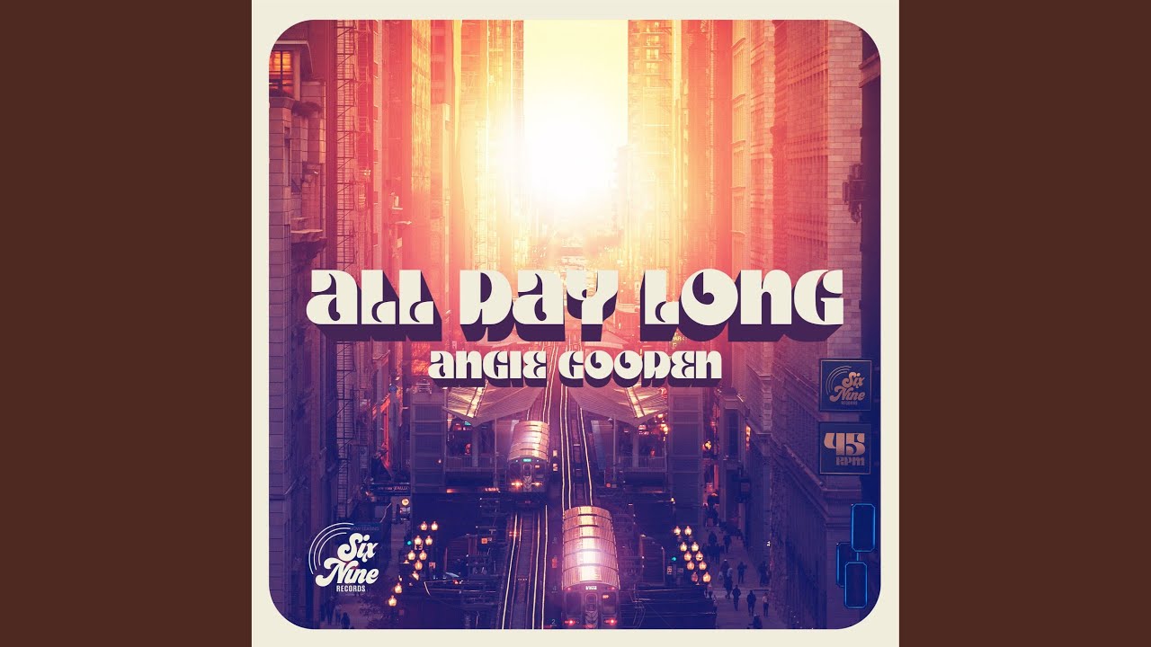 All Day Long - YouTube