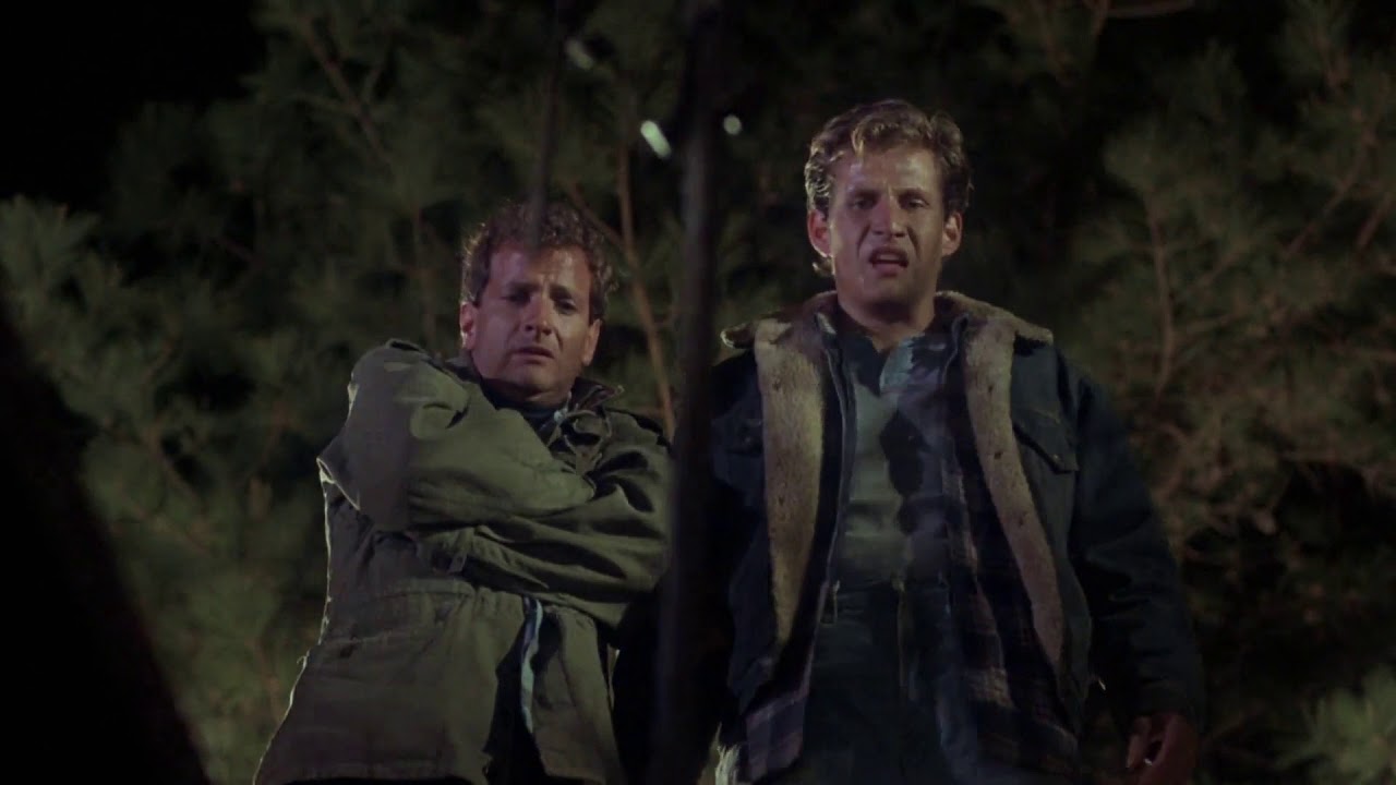 Friday the 13th Part VI - Resurrecting Jason - YouTube