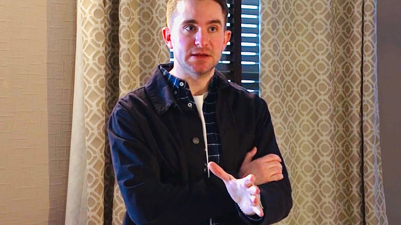 Ballum Part 2 - The Evidence Is Stacked Up Against Ben.. - YouTube