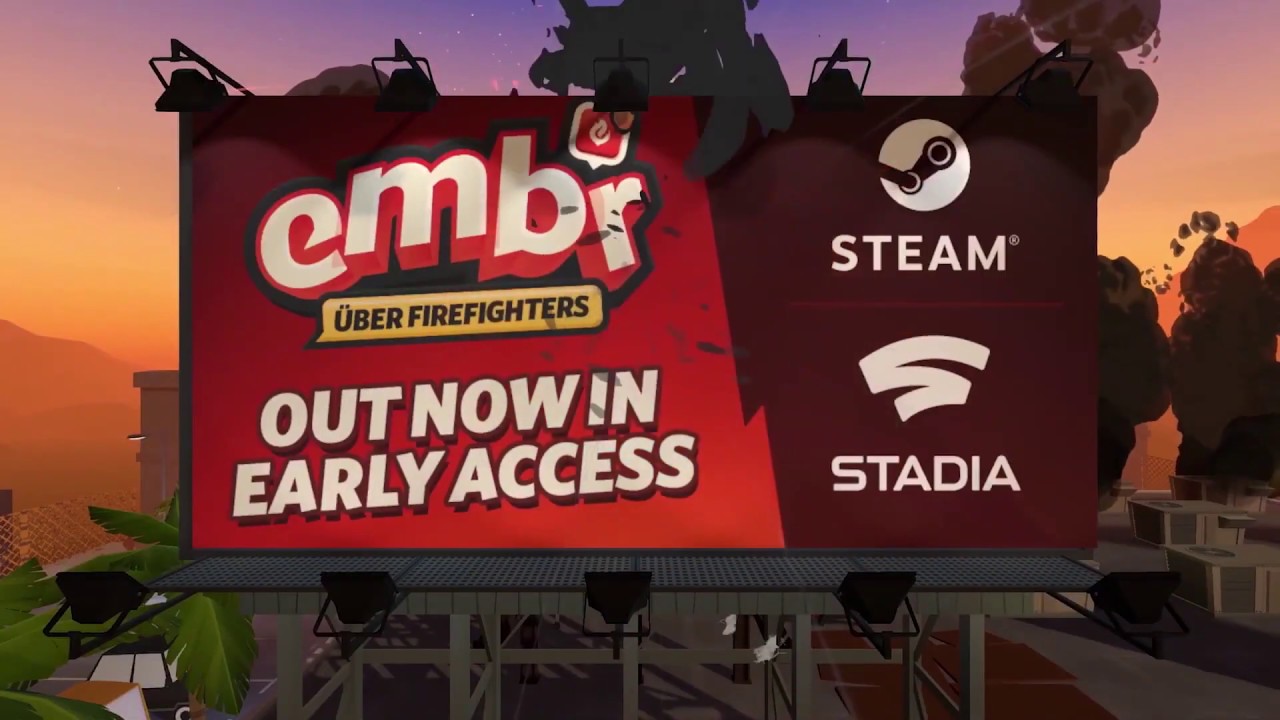 Embr Official Early Access Launch Trailer - YouTube