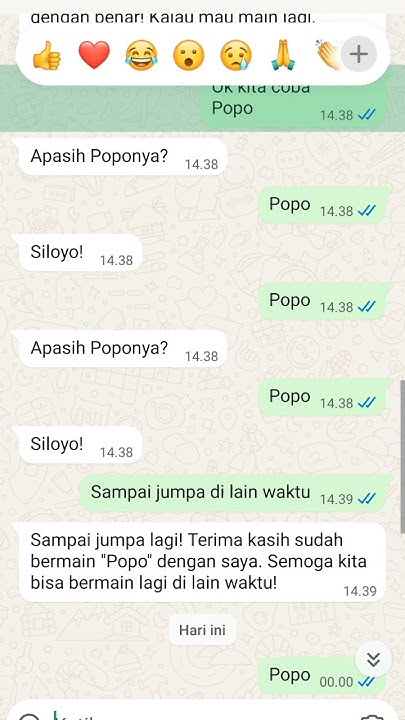 cara buat Popo siloyo sama meta ai#popo#siloyo#itsmeissie#abe - YouTube