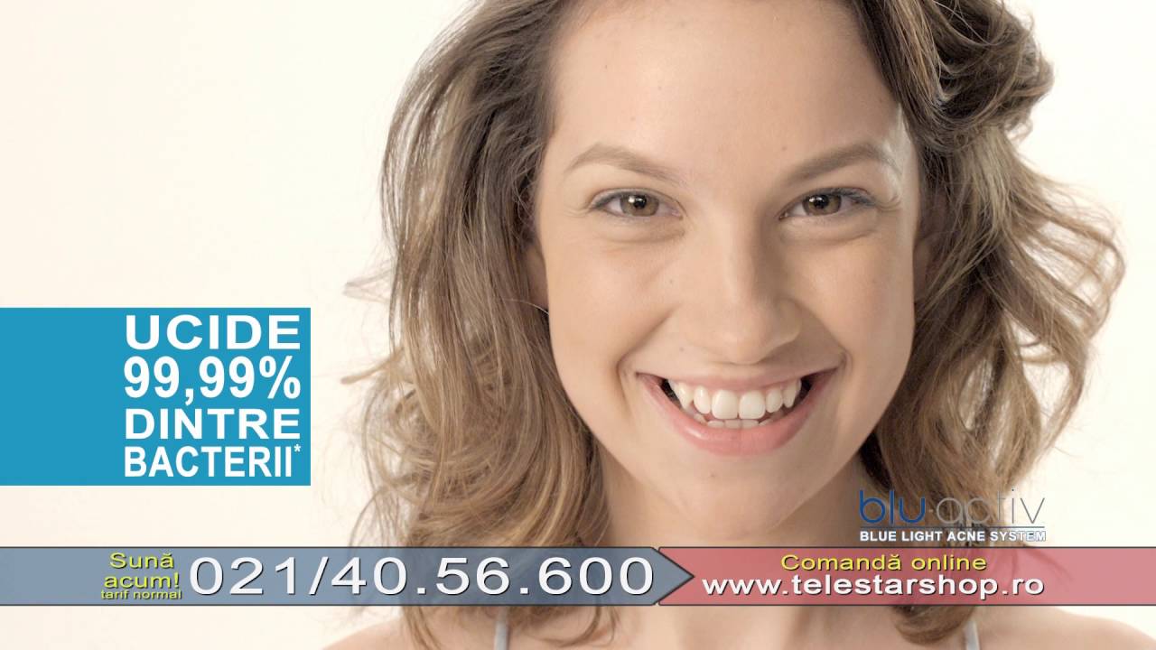 Blu-Activ - sistem revolutionar impotriva cosurilor cu lumina albastra ...