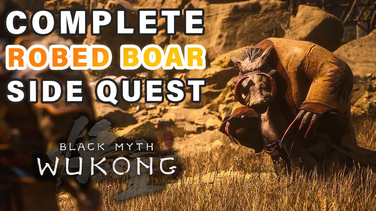 How to Unlock Chapter 2 Secret Area Location + Secret Boss | Boar Side ...