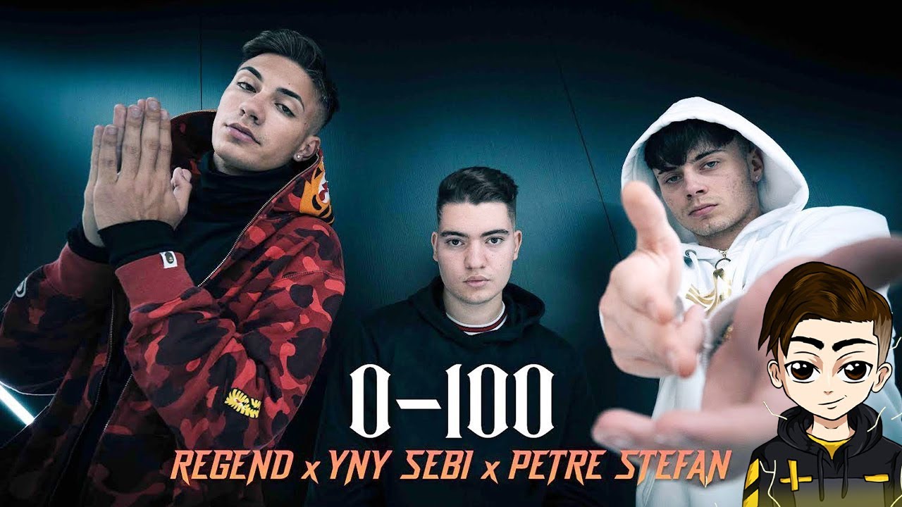 Parerea mea despre: REGEND X YNY SEBI X PETRE STEFAN - "0-100 - YouTube