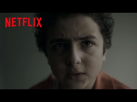 The Sinner | 2. Sezon Resmi Fragmanı [HD] | Netflix