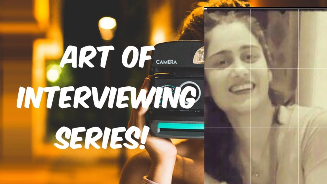 Strategy Of World's Best Interviewing/World's no. 1 Interviewer/Part3 ...