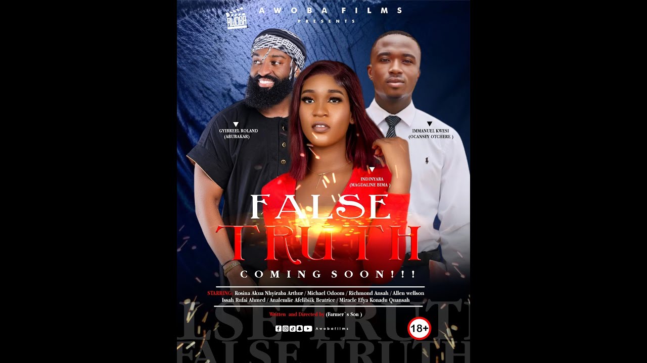 FALSE TRUTH_CASTS - YouTube
