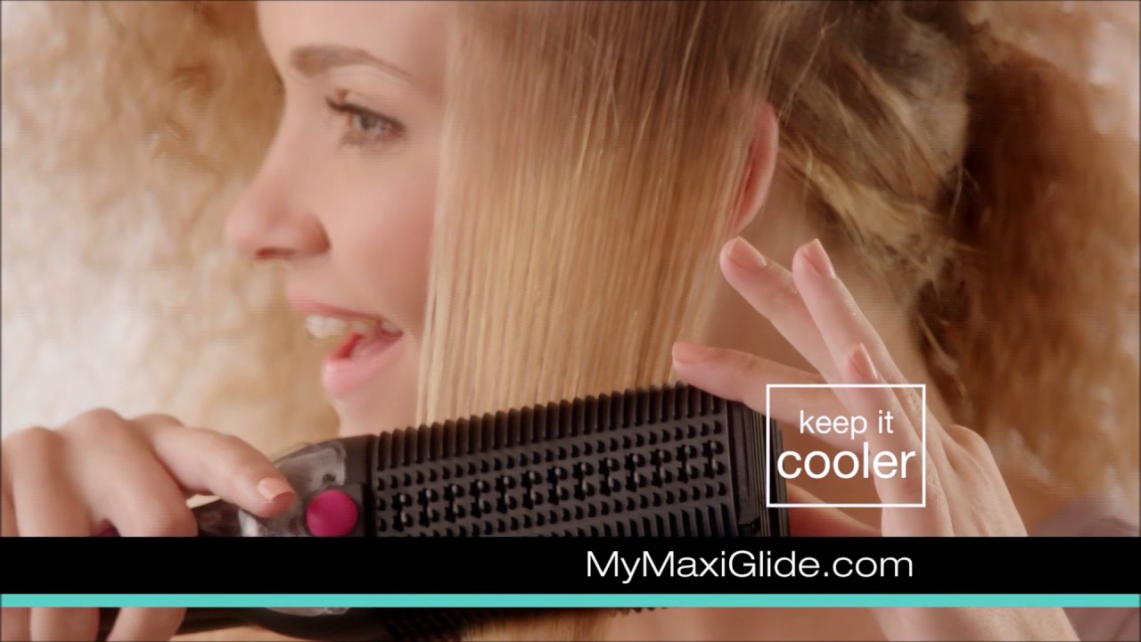 MAXIGLIDE XP DIGITAL - YouTube