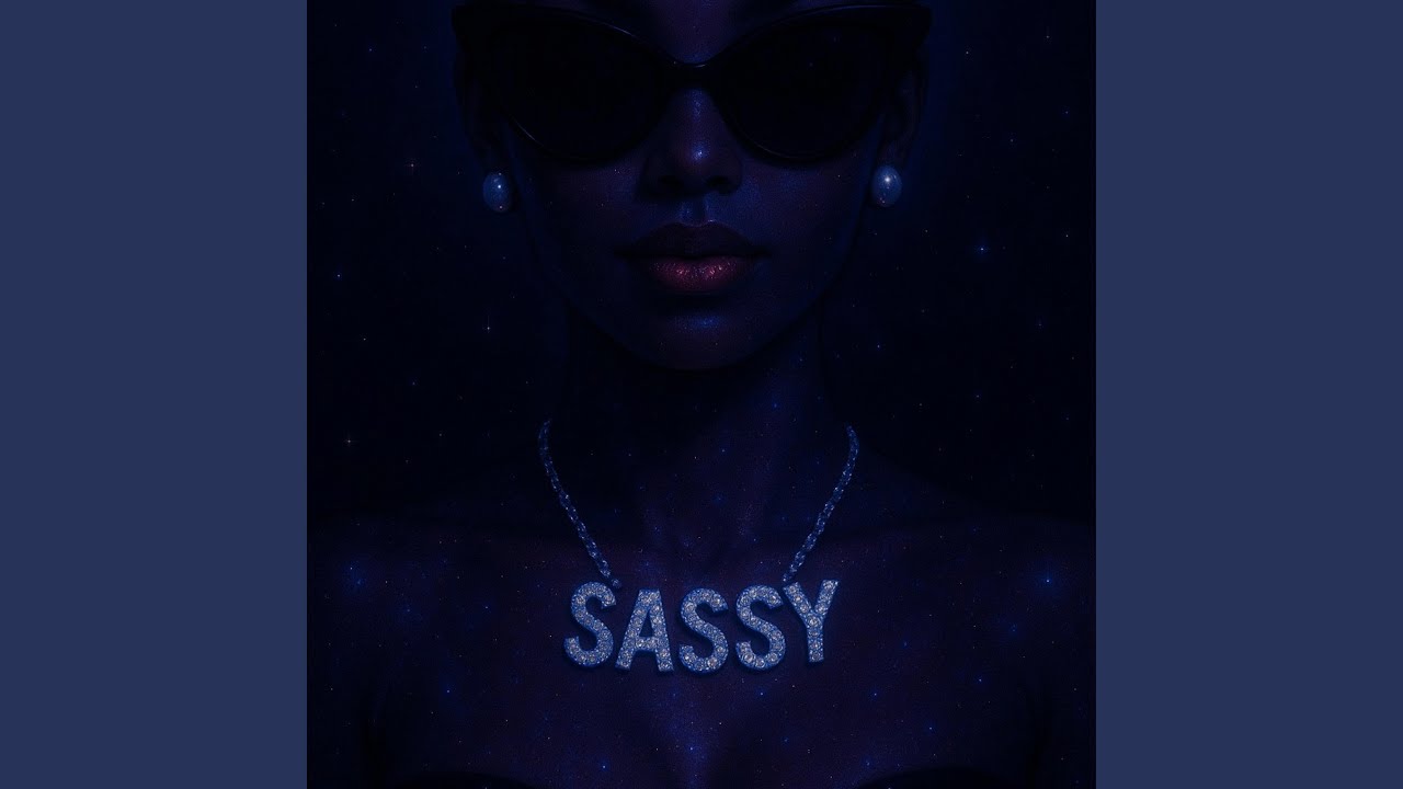 Sassy - YouTube