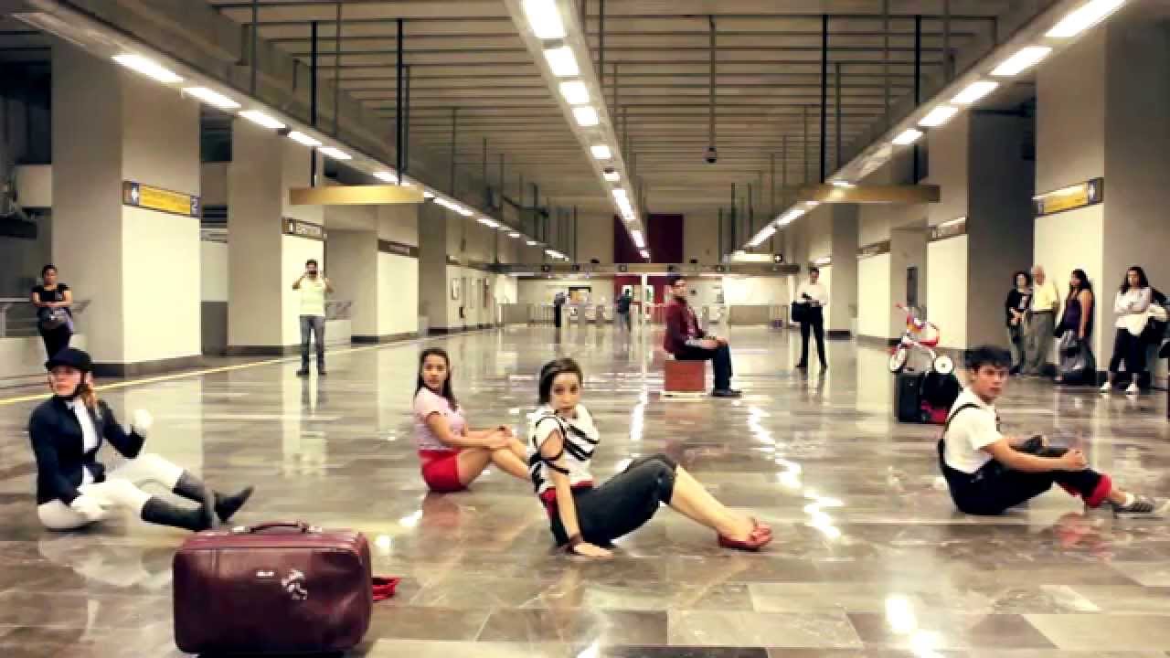 vago.tv - Tripulación a bordo - YouTube