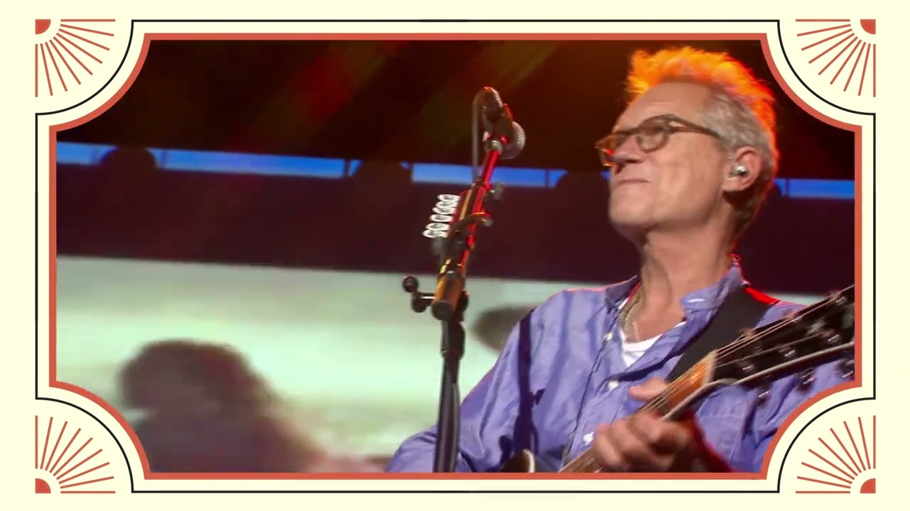America - Live in Concert - August 19, 2023 - Lowell Memorial ...