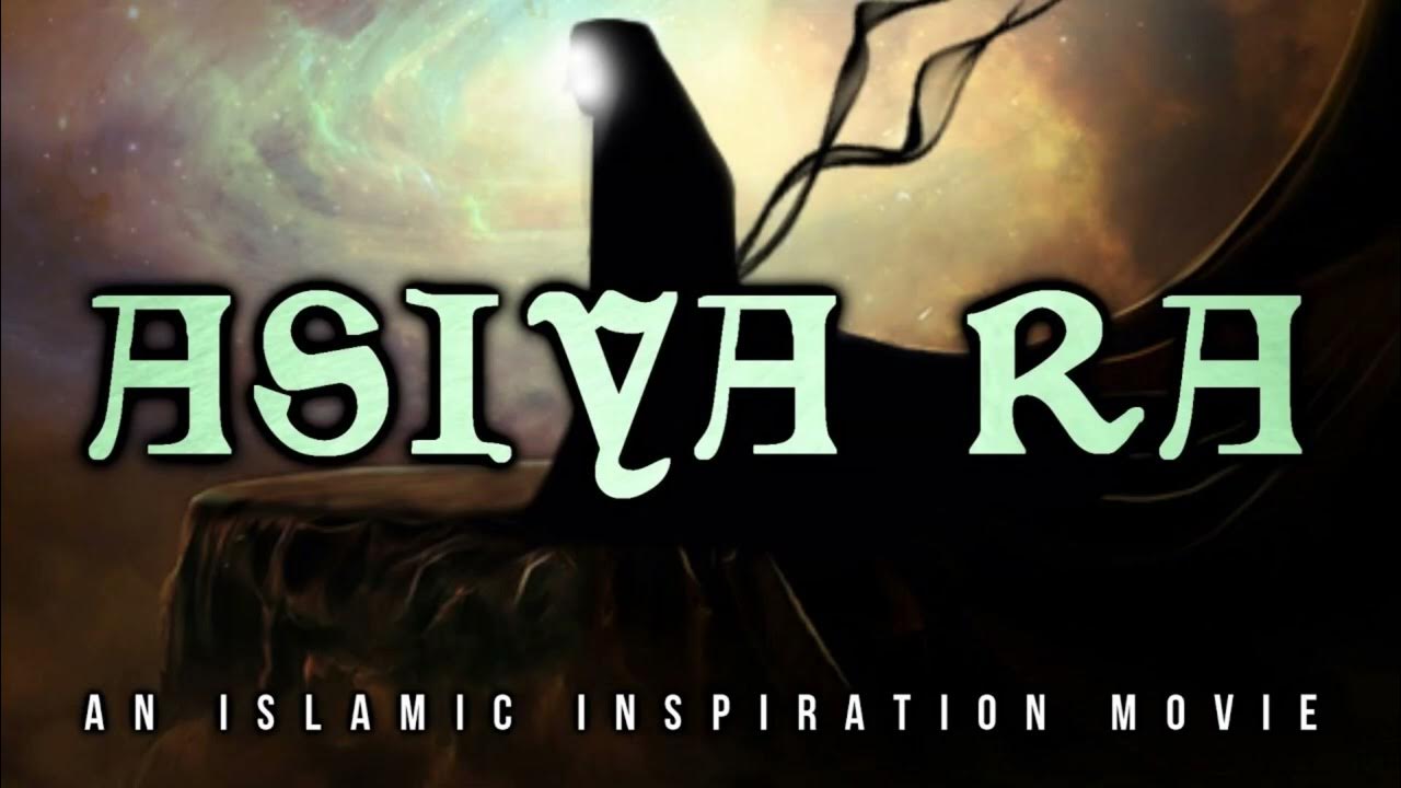 Asiya Bint Muzahim xaaskii ficoon - YouTube