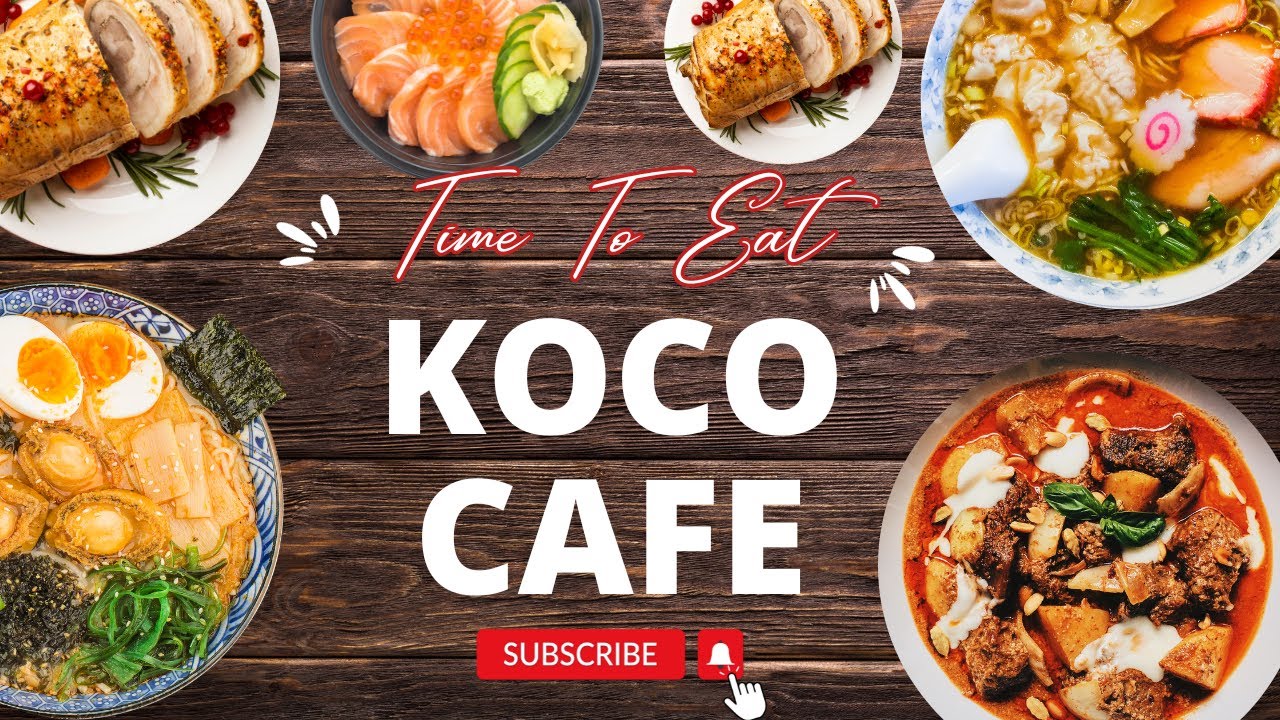 What's New in Baguio? Pasta time at Ko/Co (formerly La Parilla) - YouTube