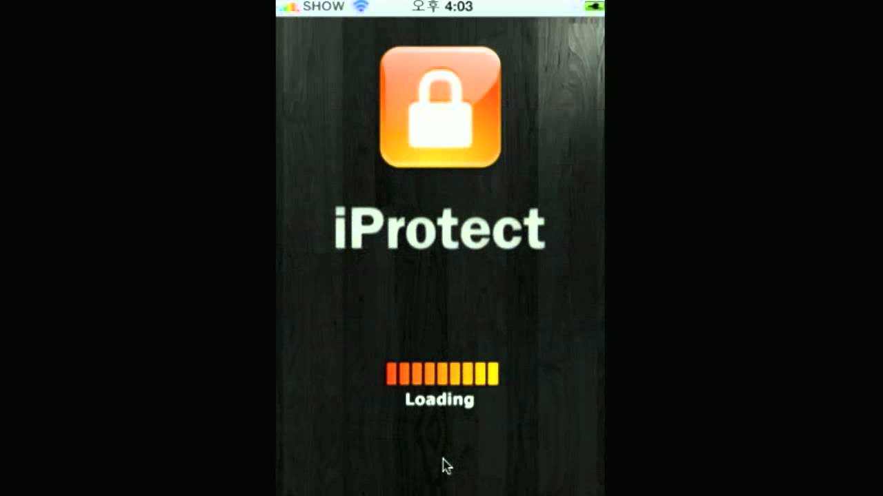 iprotect - YouTube