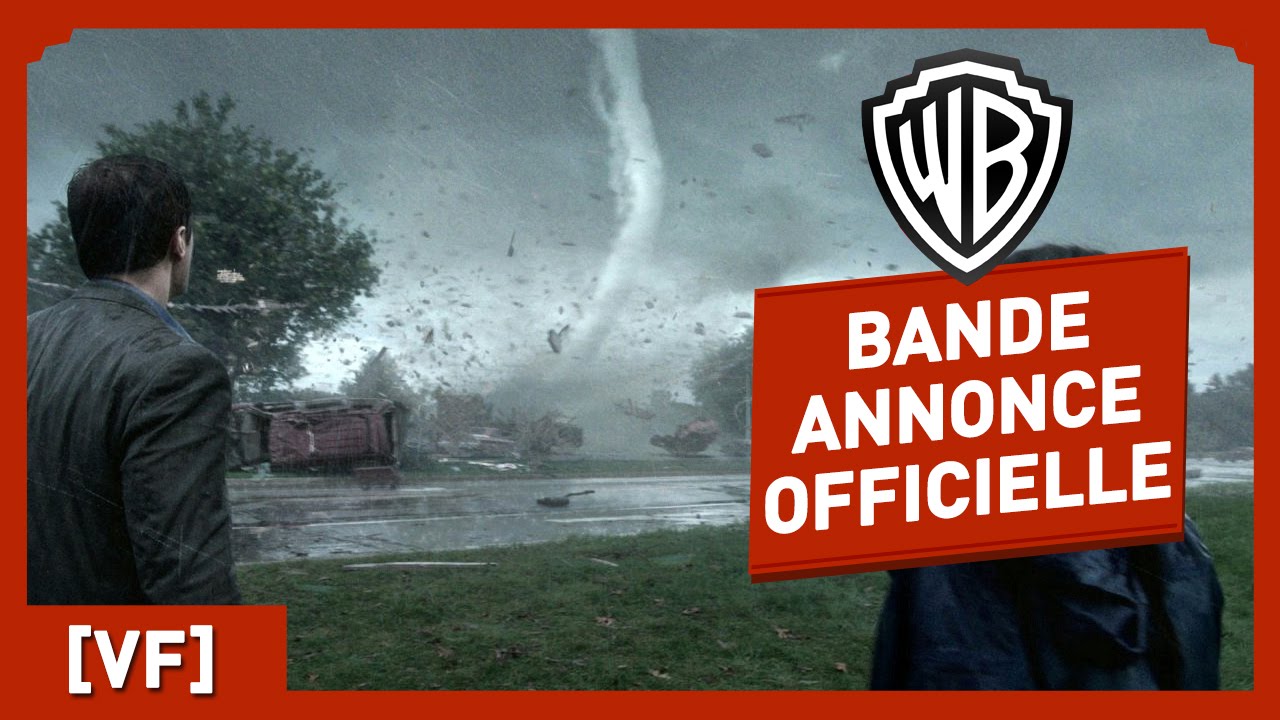 Black Storm - Bande Annonce Officielle 1 (VF) - Richard Armitage ...