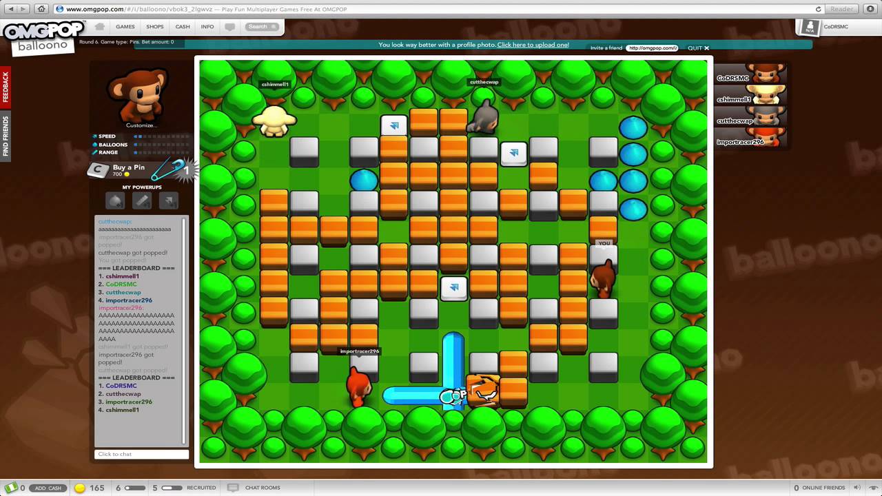 Balloono E3 - YouTube