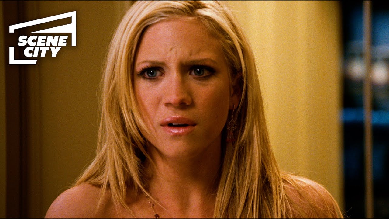 The Killer From Prom Night